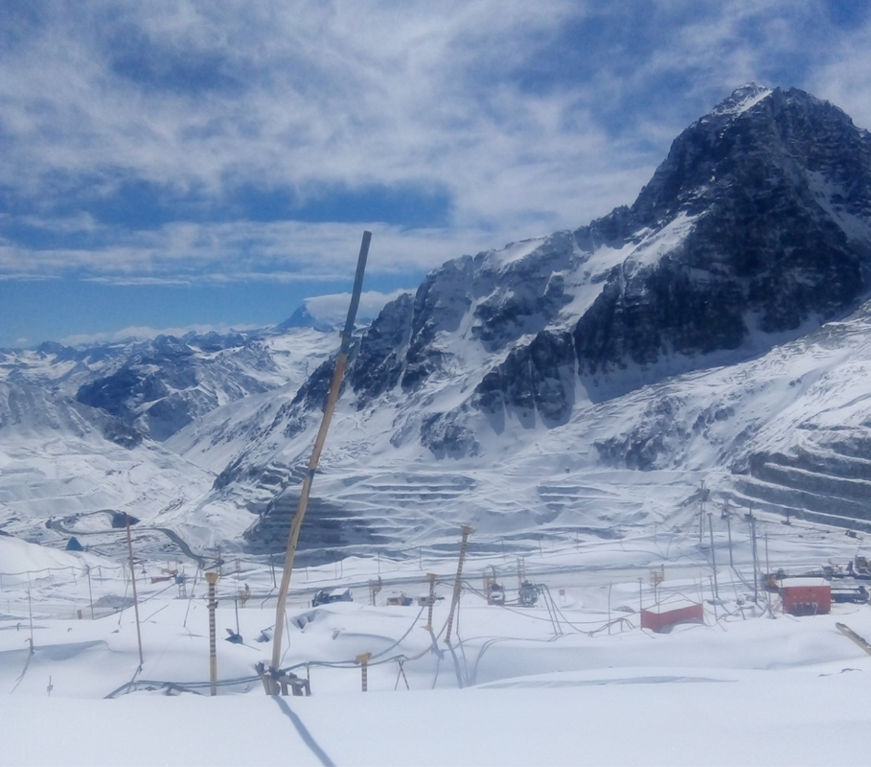 Avalanche Operations Consultants – Providing avalanche risk management ...